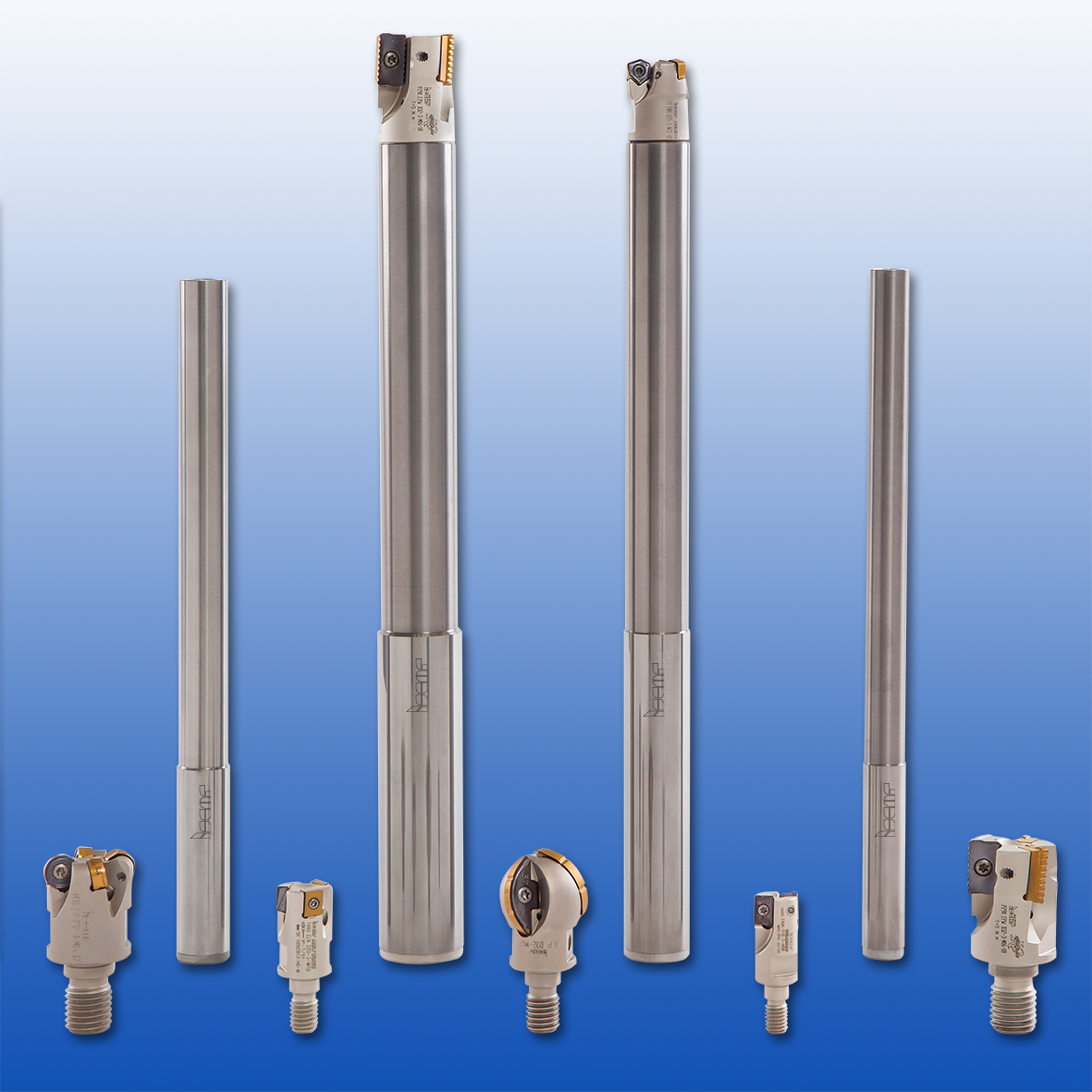 Industrealize Aerospace